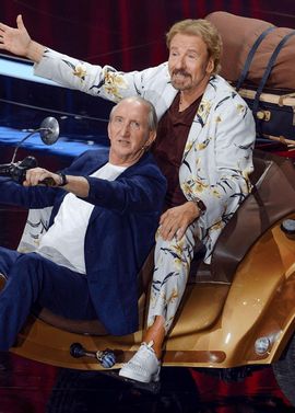 Sing meinen Schlager: Musik-Eventshow | RTL+