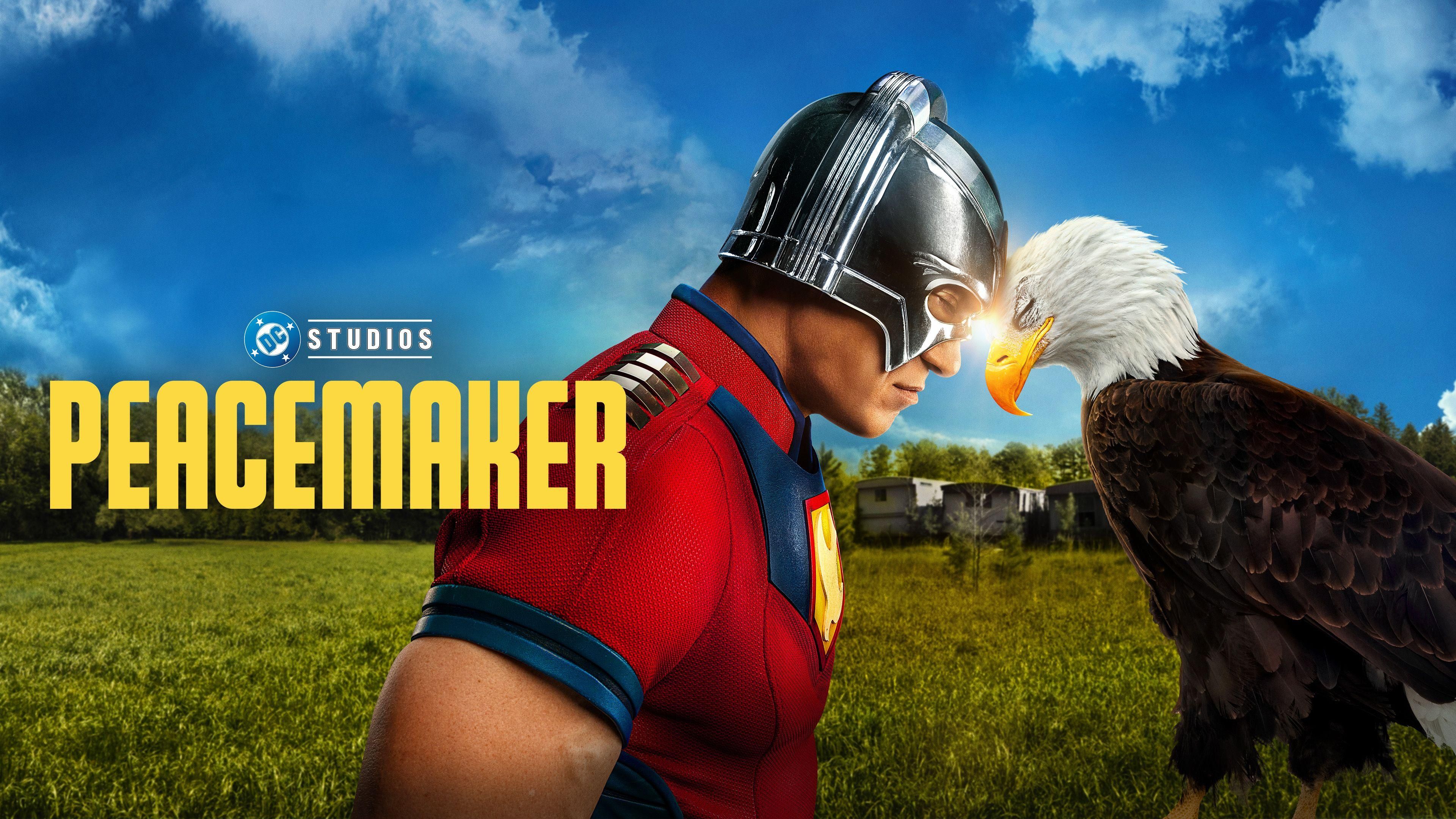 Folge 3 - Peacemaker - Staffel 2 | RTL+