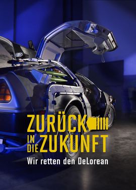 Die Autodoktoren - 1 2025 - Ganze Folgen | RTL+