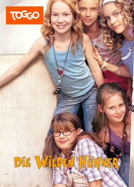 Bibi & Tina - Der Film - Filme online schauen | RTL+