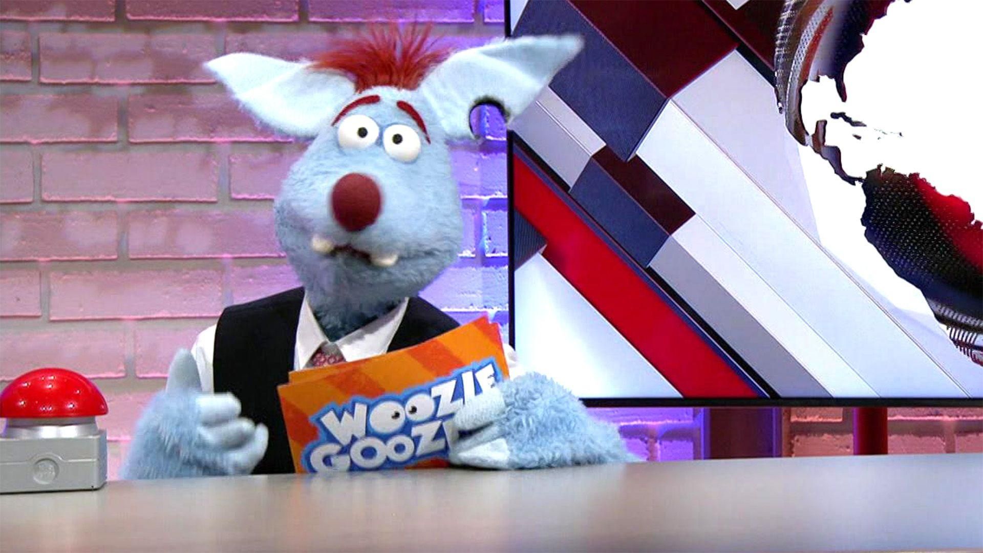 Folge 19 vom 12.10.2022 - Woozle Goozle - Staffel 9 | RTL+