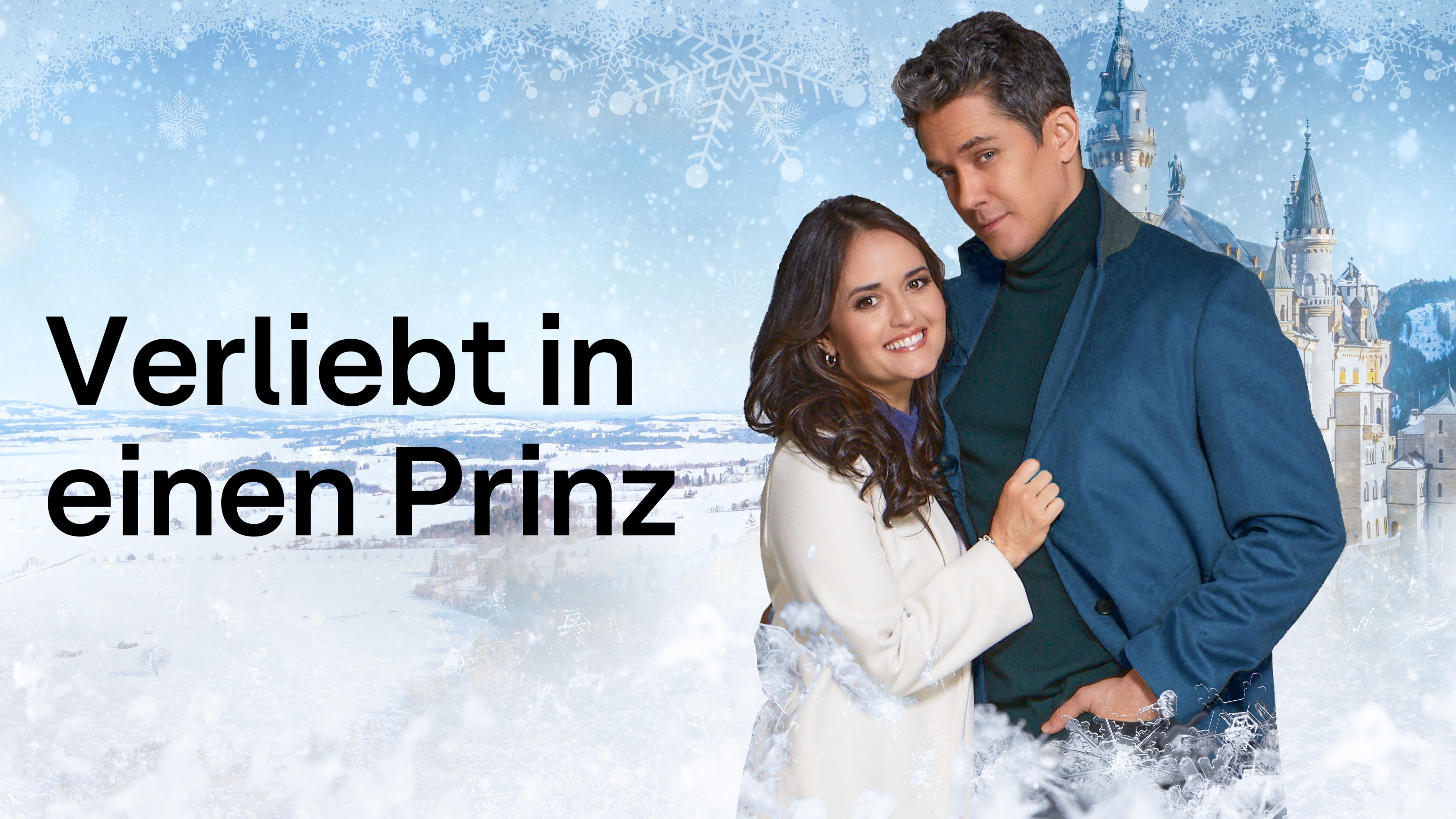 The Winter Palace - Verliebt in einen Prinz - Filme online schauen | RTL+