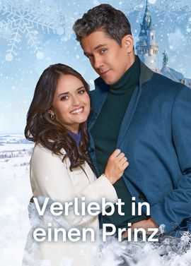 Jingle Bell Princess - Eine Prinzessin zu Weihnachten - Filme online ...