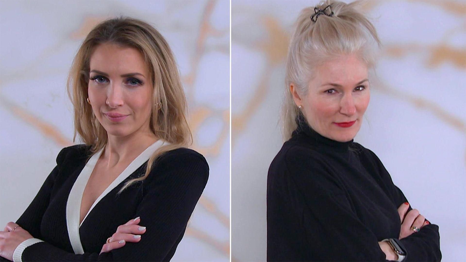 Folge 28 vom 30.05.2024 - Das Duell - Zwischen Tüll und Tränen | RTL+