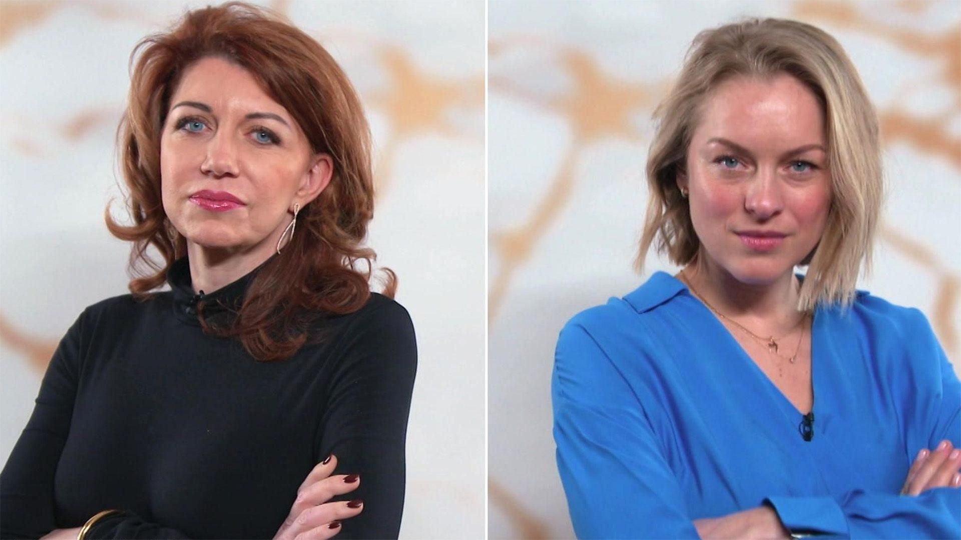 Folge 48 vom 24.06.2024 - Das Duell - Zwischen Tüll und Tränen | RTL+