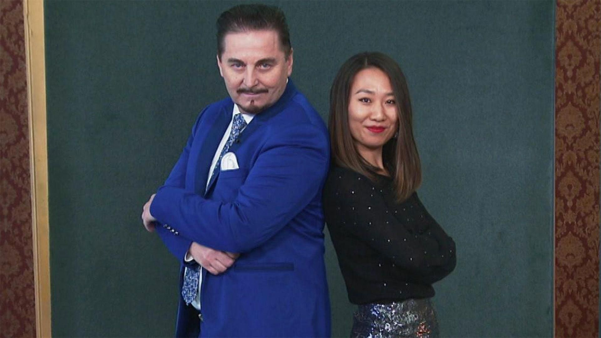 Folge 54 vom 02.04.2024 - Das Duell - Zwischen Tüll und Tränen | RTL+