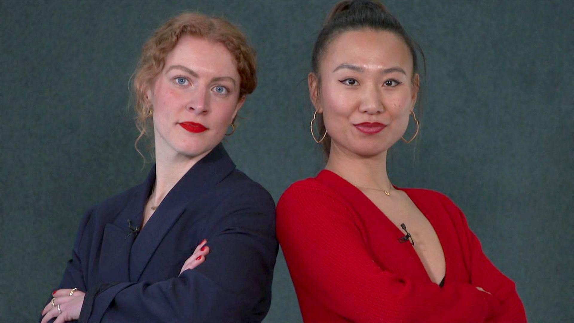 Folge 60 vom 19.06.2024 - Das Duell - Zwischen Tüll und Tränen | RTL+