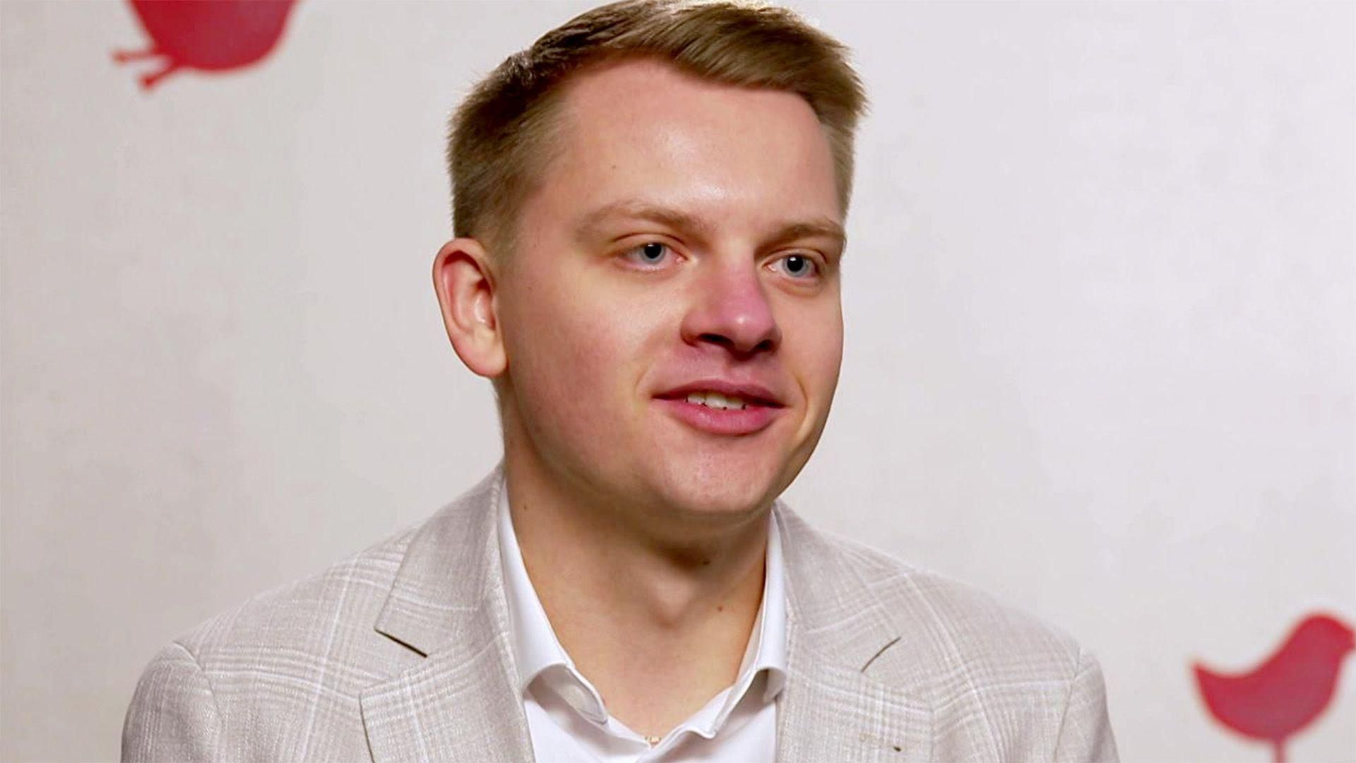 Folge 43 vom 24.07.2023 - First Dates - Ein Tisch für zwei | RTL+