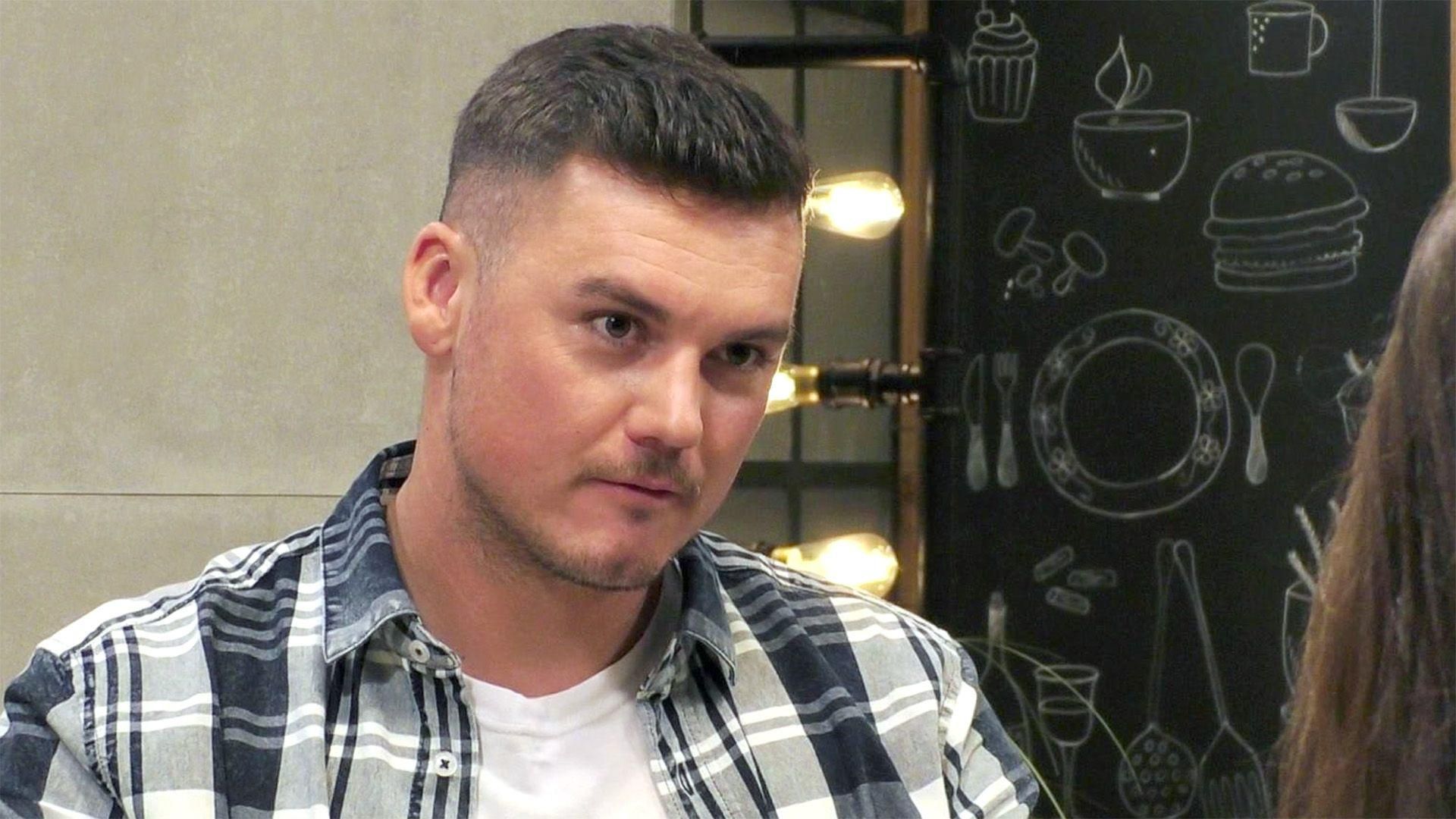 Folge 59 vom 23.08.2023 - First Dates - Ein Tisch für zwei | RTL+