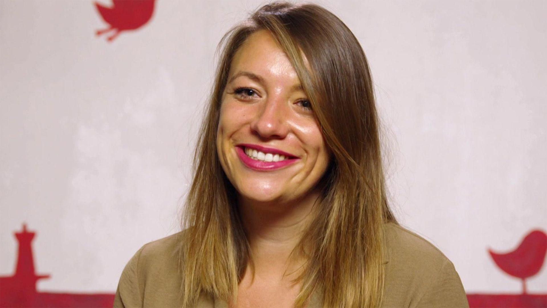 Folge 91 vom 26.10.2023 - First Dates - Ein Tisch für zwei | RTL+