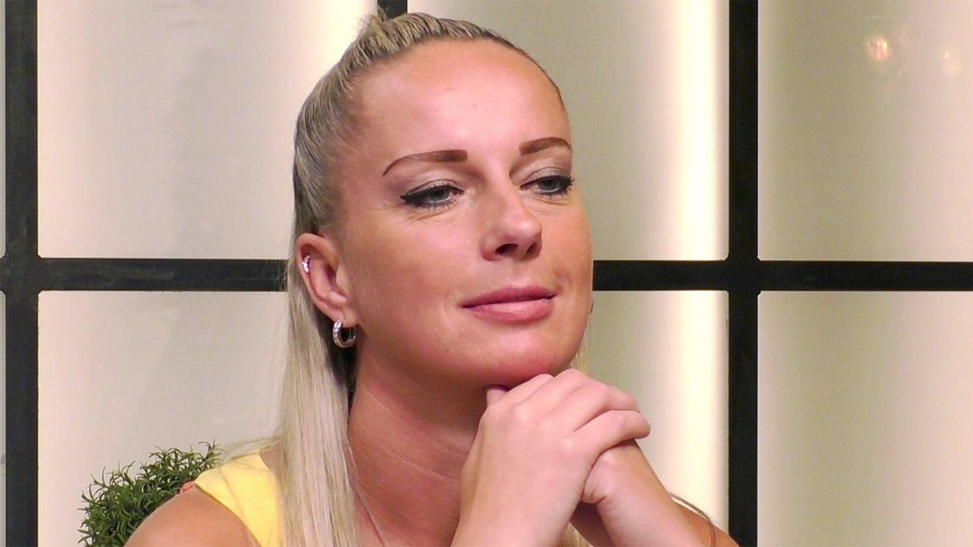 Folge 93 vom 30.10.2023 - First Dates - Ein Tisch für zwei | RTL+