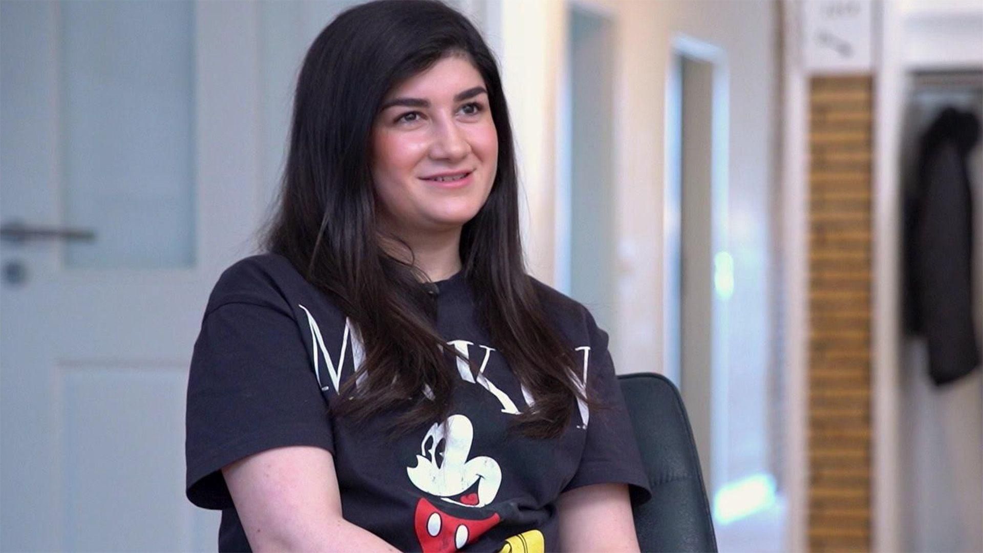 Folge 44 vom 23.02.2023 - Das perfekte Dinner | RTL+