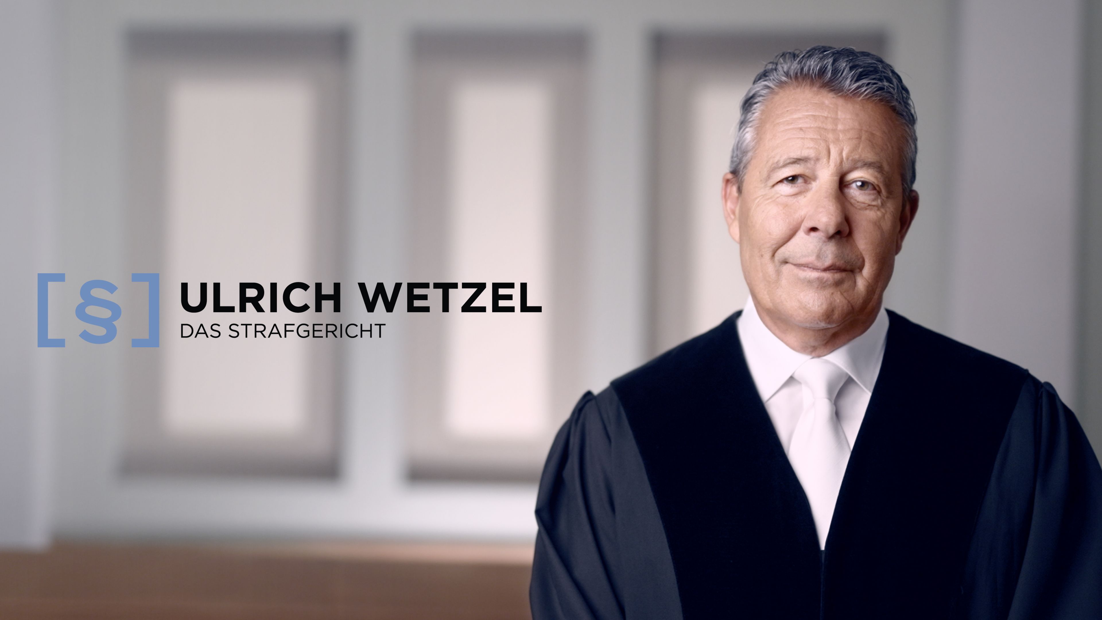 Folge 342 vom 13.02.2025 - Ulrich Wetzel - Das Strafgericht | RTL+ Folge 342 vom 13.02.2025 - Ulrich Wetzel - Das Strafgericht | RTL+