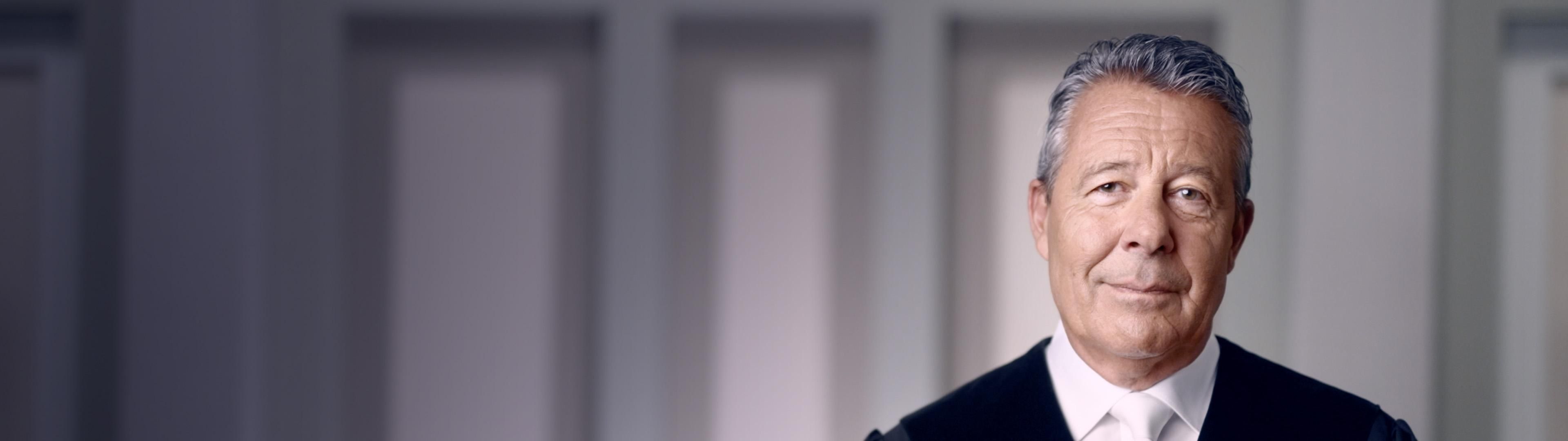 Ulrich Wetzel - Das Strafgericht - 1 2025 - Ganze Folgen | RTL+