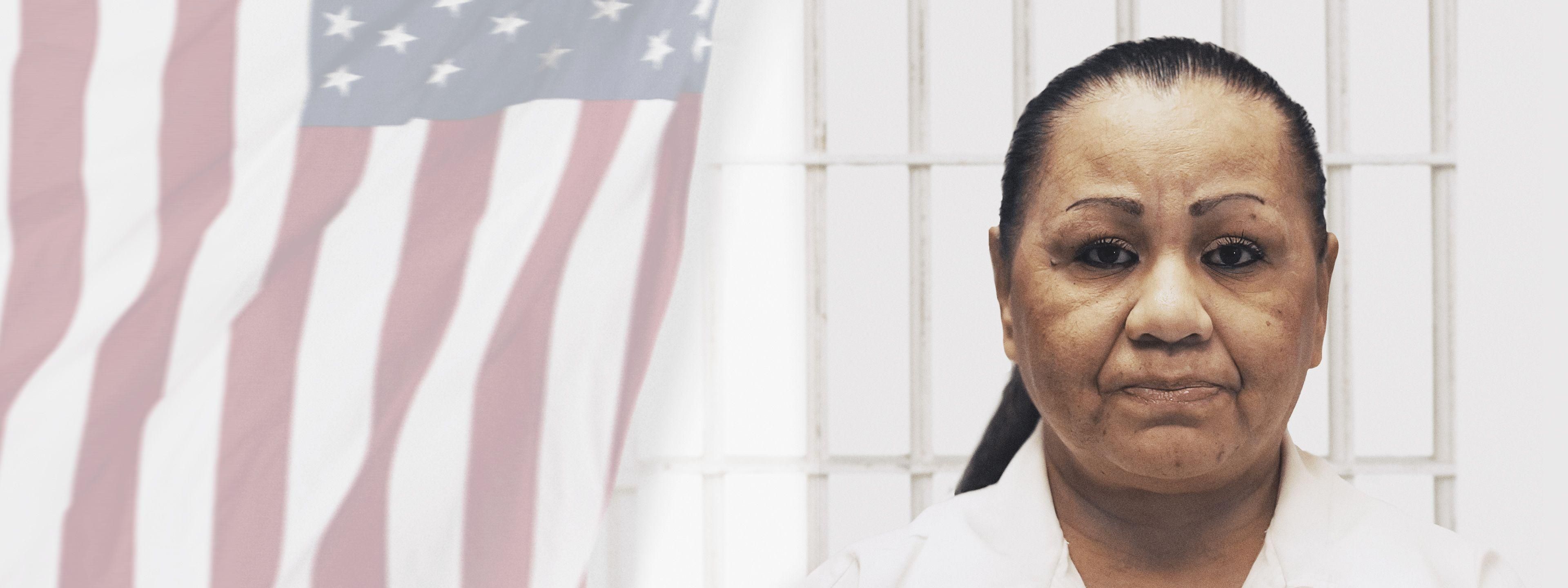 Der Fall Melissa - Rassismus und die Todesstrafe | Doku Filme online ...