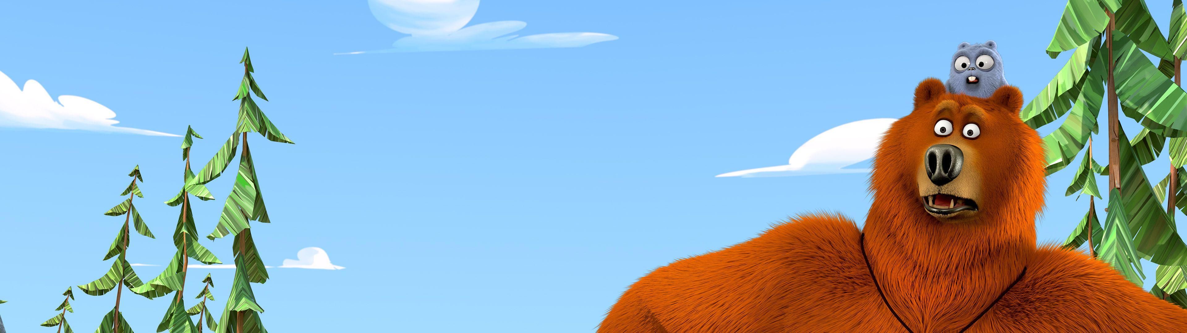 Grizzy & die Lemminge - Kurze Clips | Kinderserien streamen | RTL+