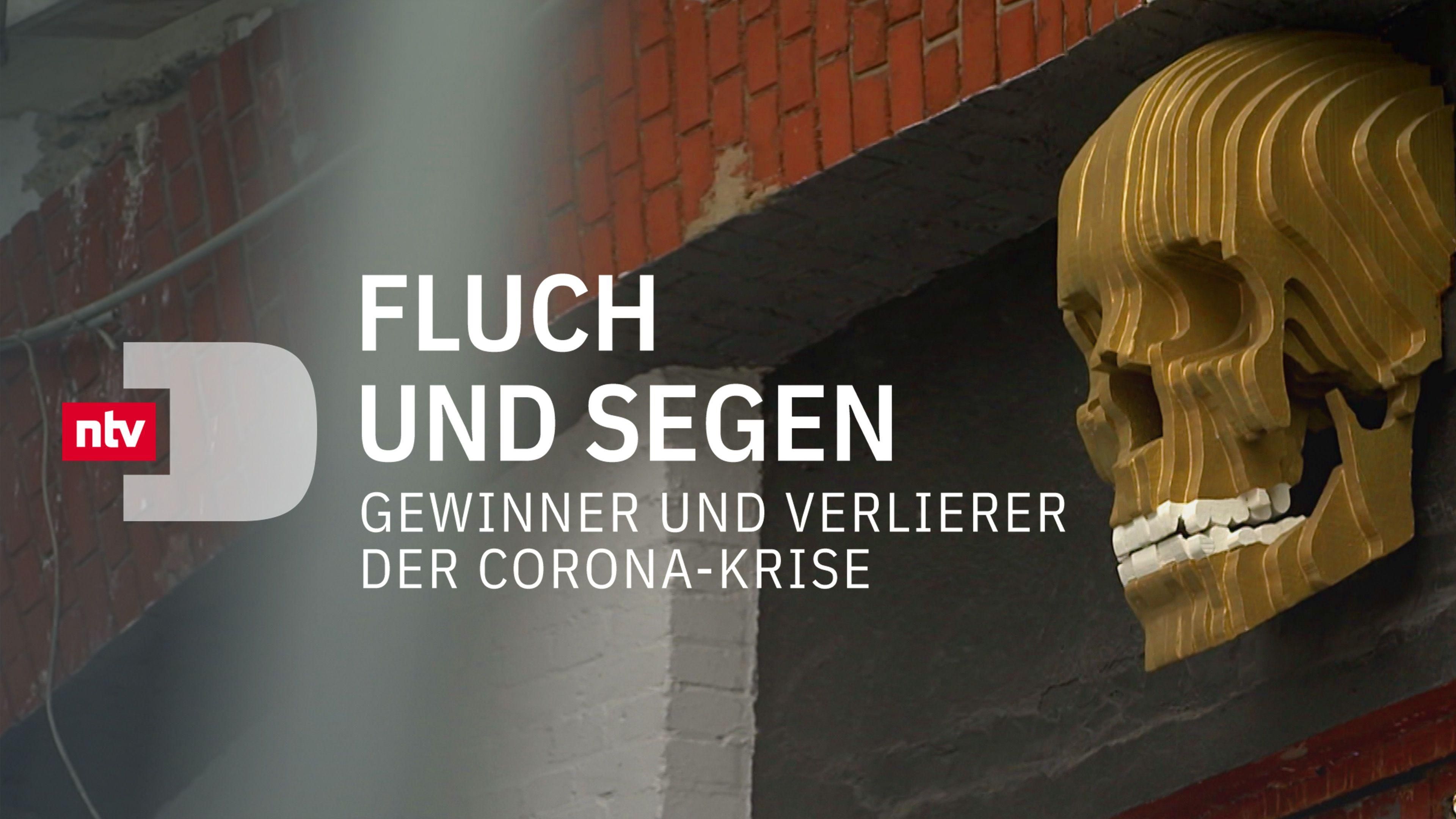 Fluch und Segen - Gewinner und Verlierer der Corona-Krise - Filme online schauen | RTL+