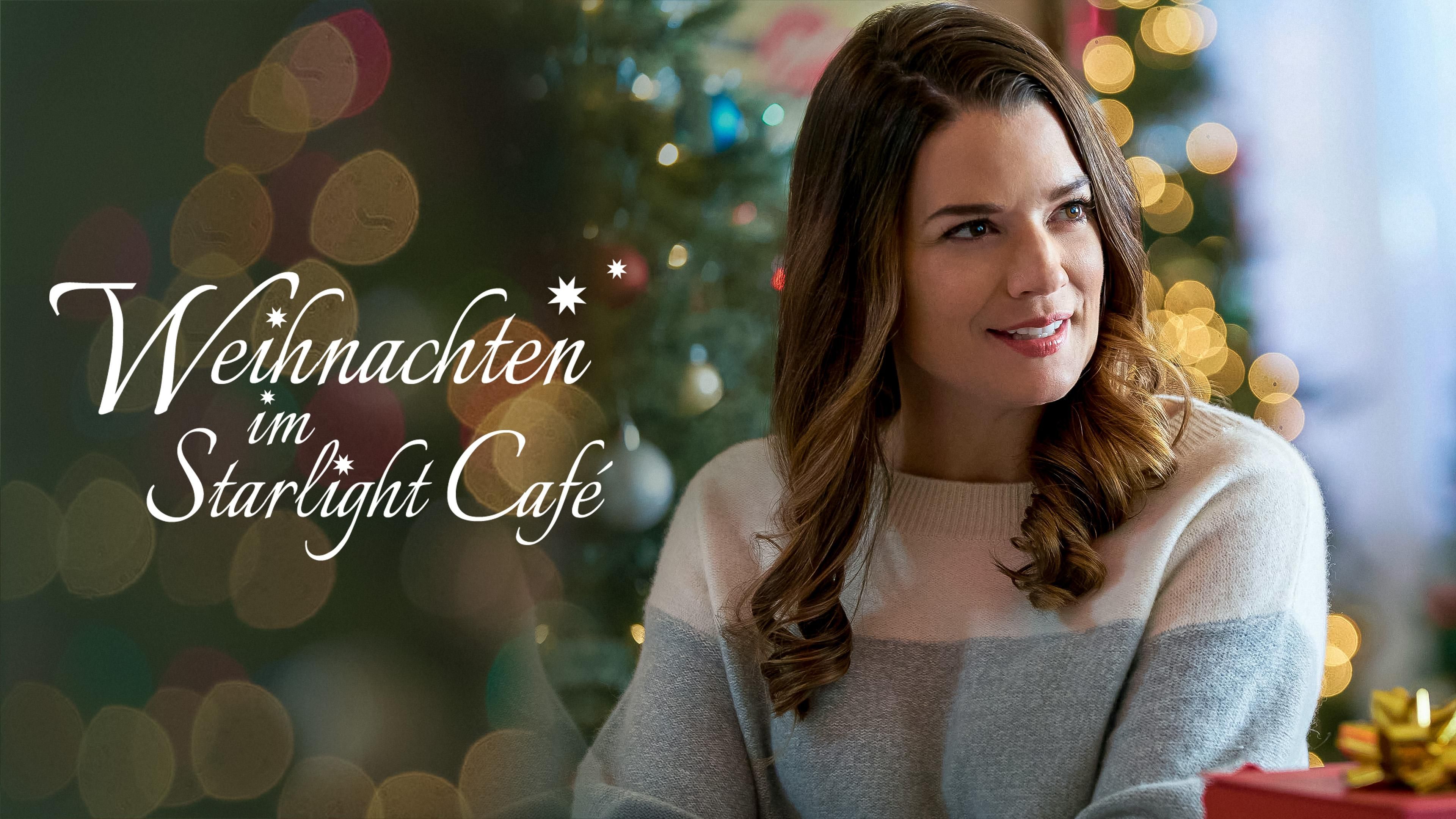 Weihnachten im Starlight Café - Film online anschauen | RTL+