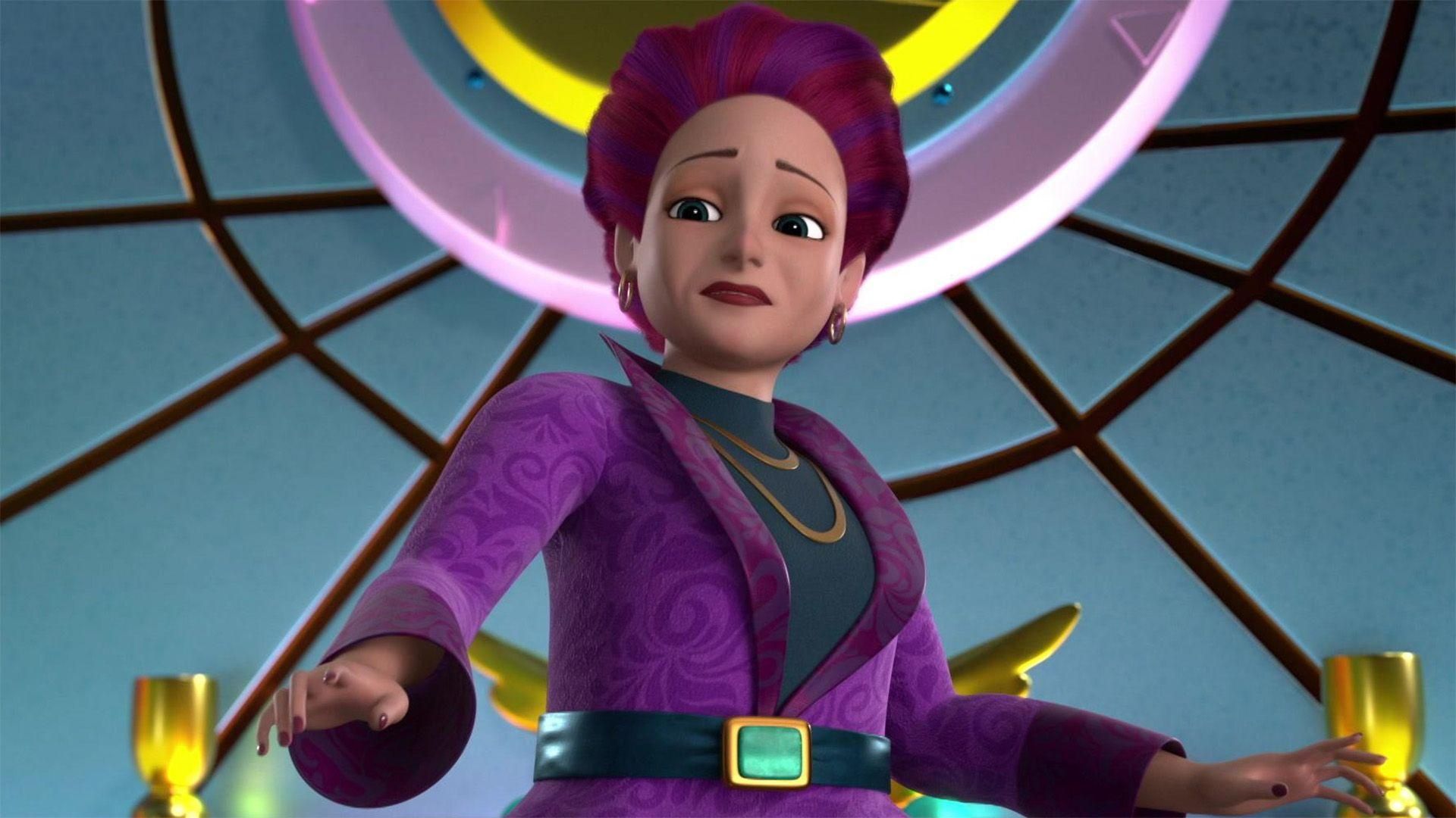 Folge 25 vom 20.02.2024 - Barbie - Ein verborgener Zauber - Staffel 1 | RTL+