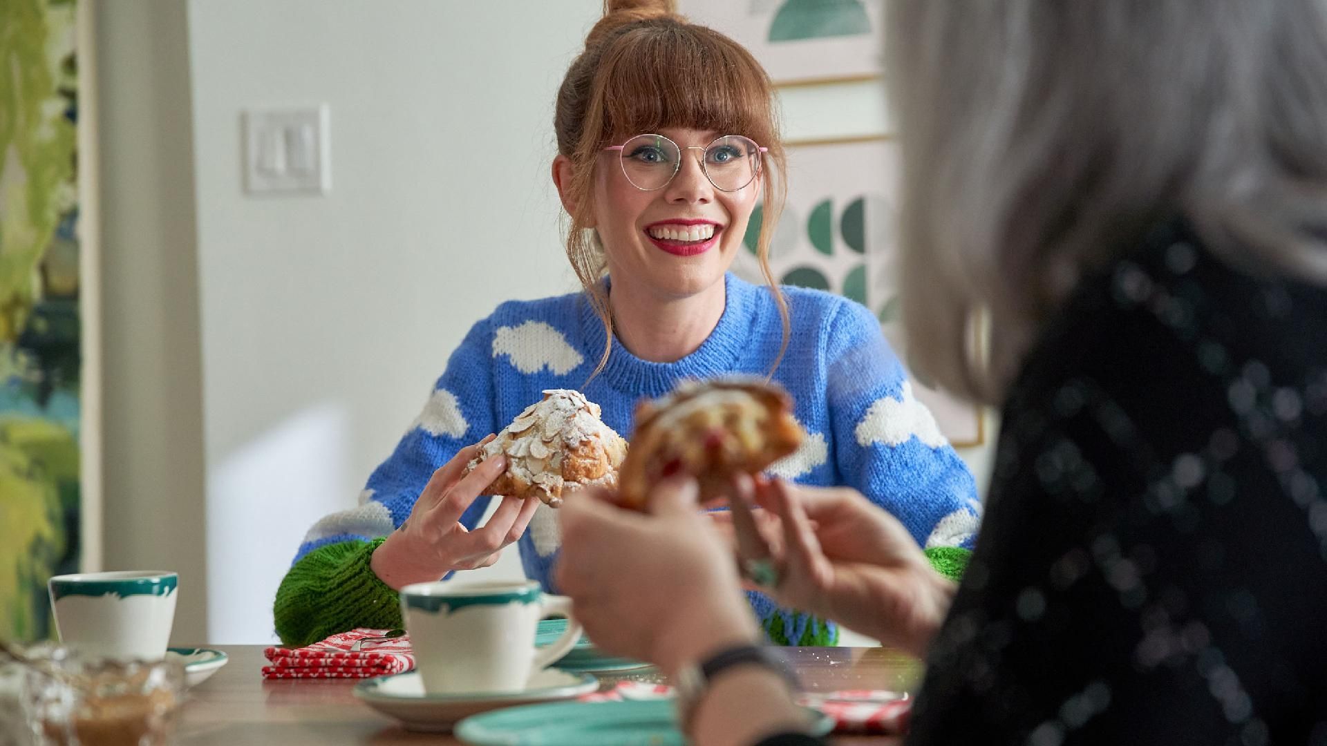 Folge 15 - Einfach kochen mit Mary - Staffel 1 | RTL+