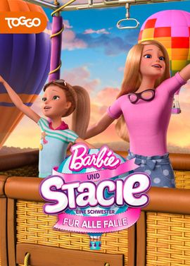 Barbie - Traumvilla-Abenteuer | Serien streamen | RTL+