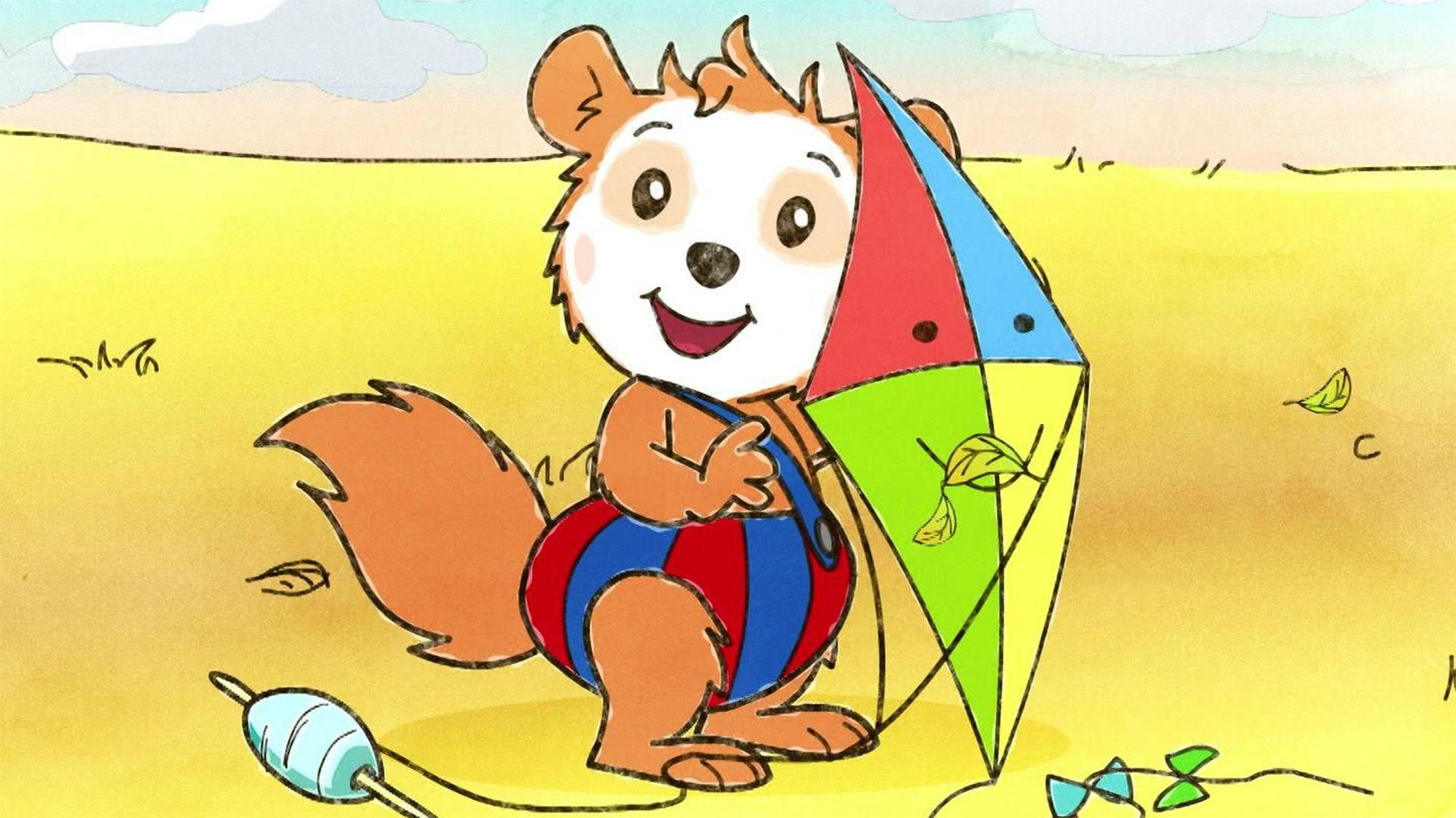 Folge 8 - Bobo Siebenschläfer - Die ersten Abenteuer von Bobo - Staffel ...