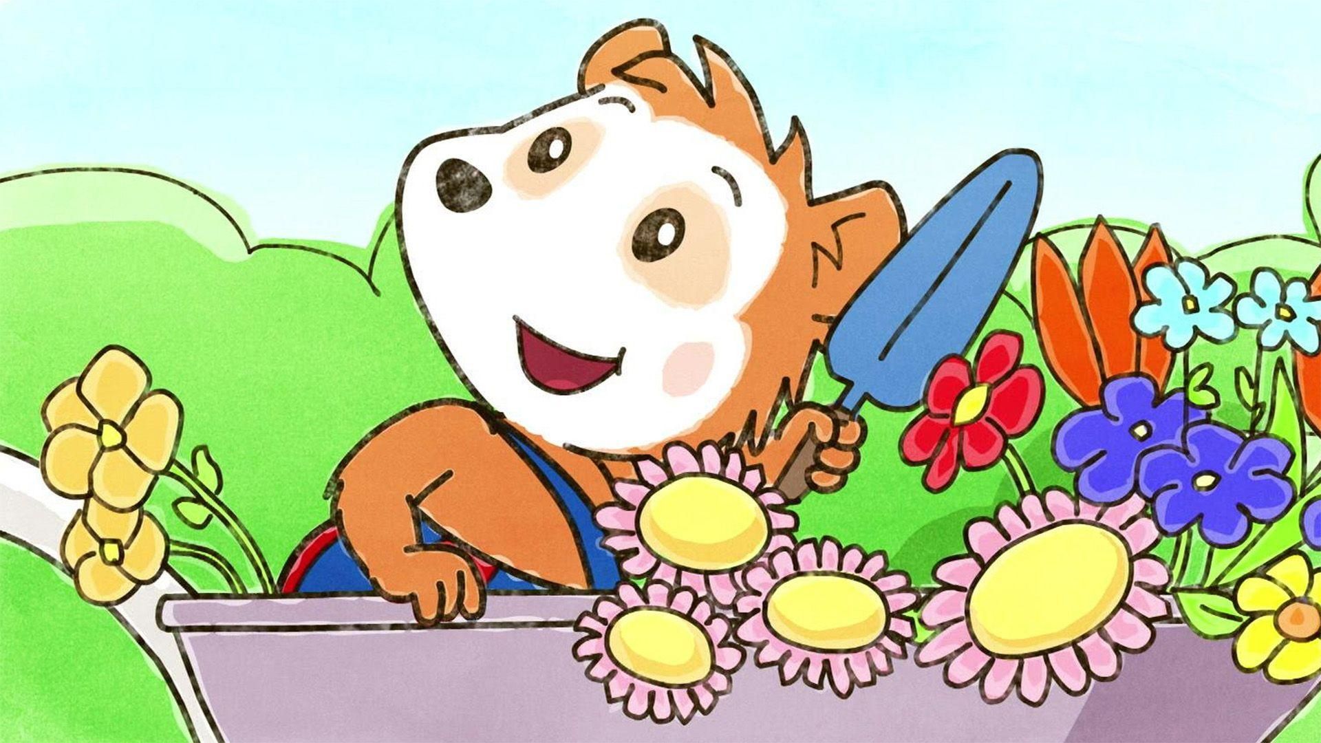 Folge 6 - Bobo Siebenschläfer - Die ersten Abenteuer von Bobo - Staffel ...