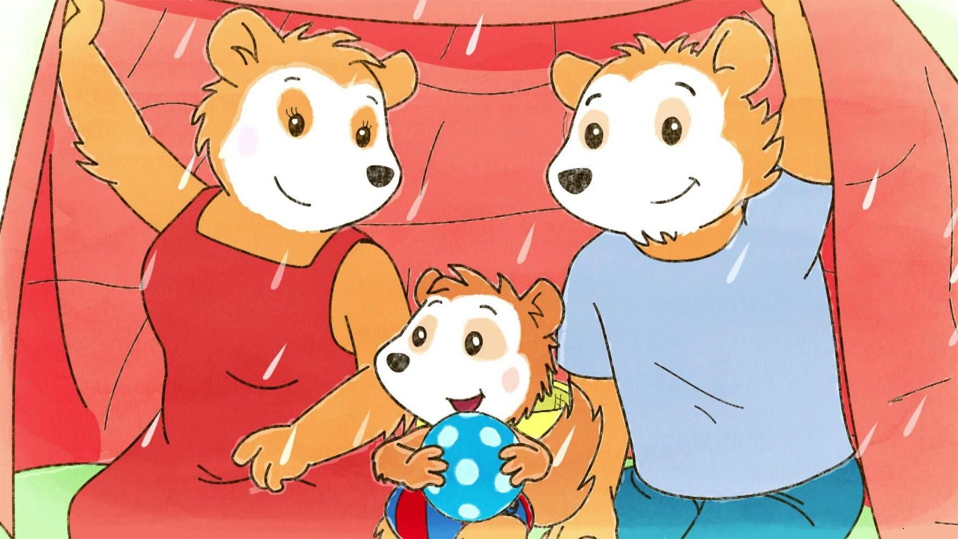 Folge 8 - Bobo Siebenschläfer - Die ersten Abenteuer von Bobo - Staffel ...