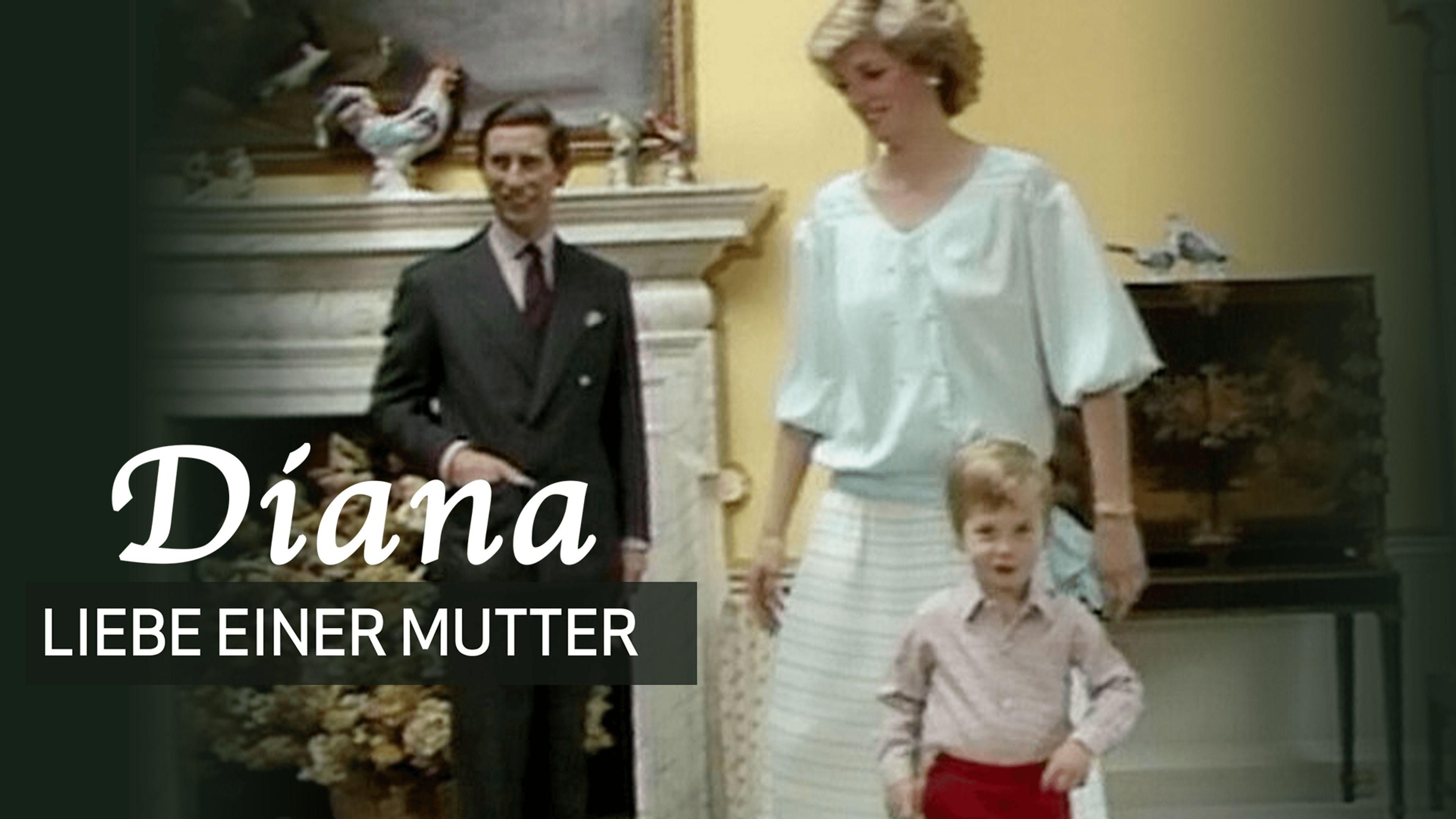Diana - Die Liebe einer Mutter - Filme online anschauen | RTL+