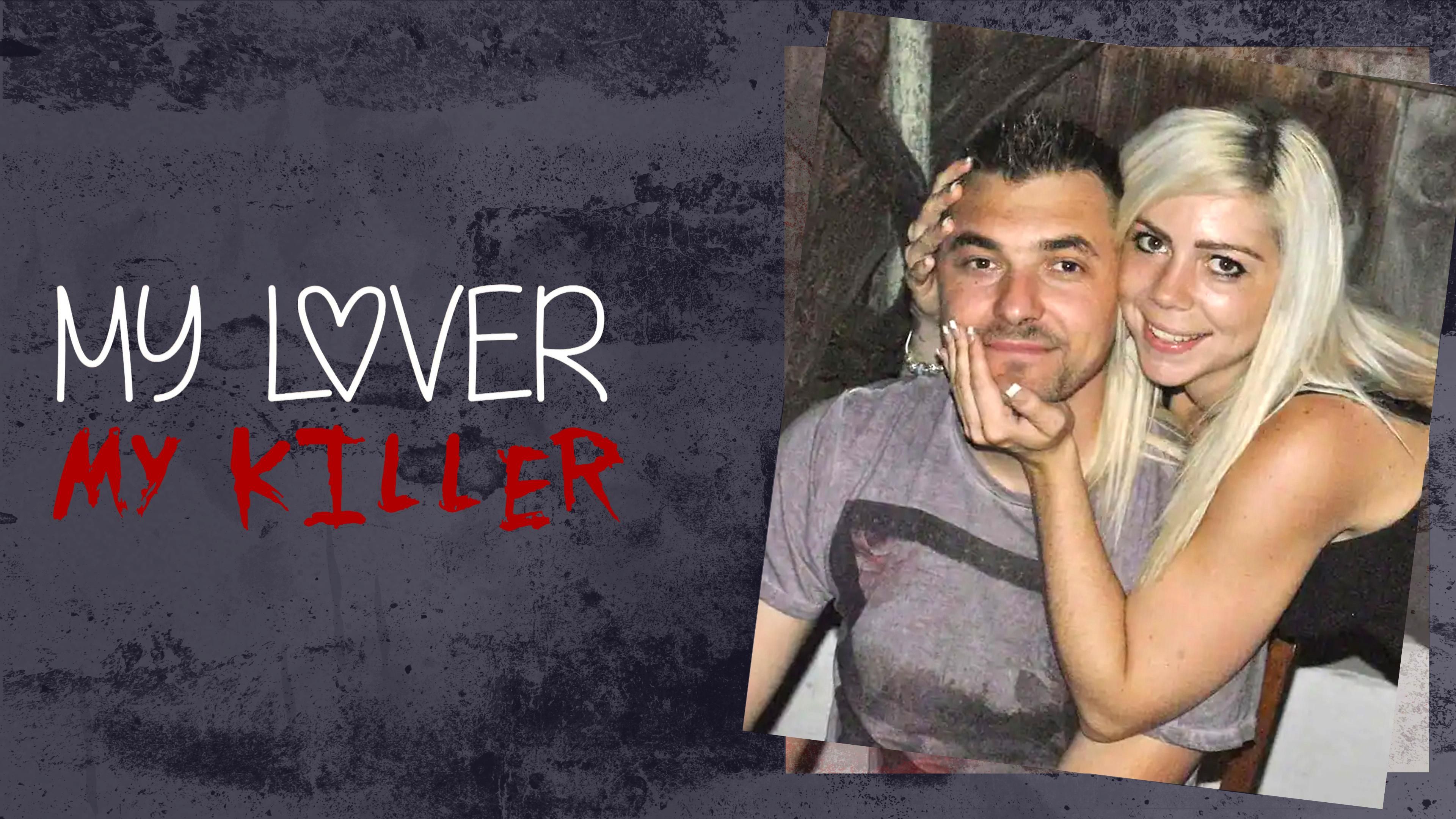 Folge 8 - My Lover, My Killer - Bis dass der Mord Euch scheidet - Staffel 2 | RTL+