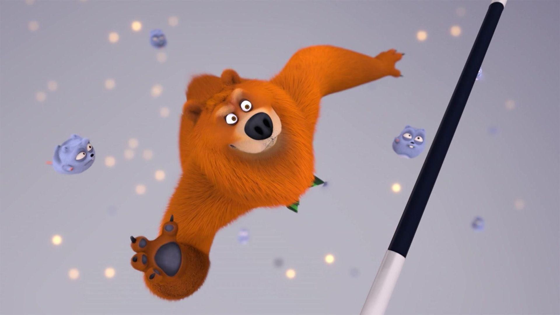 Folge 7 vom 03.02.2024 - Grizzy & die Lemminge - Kurze Clips - Staffel ...