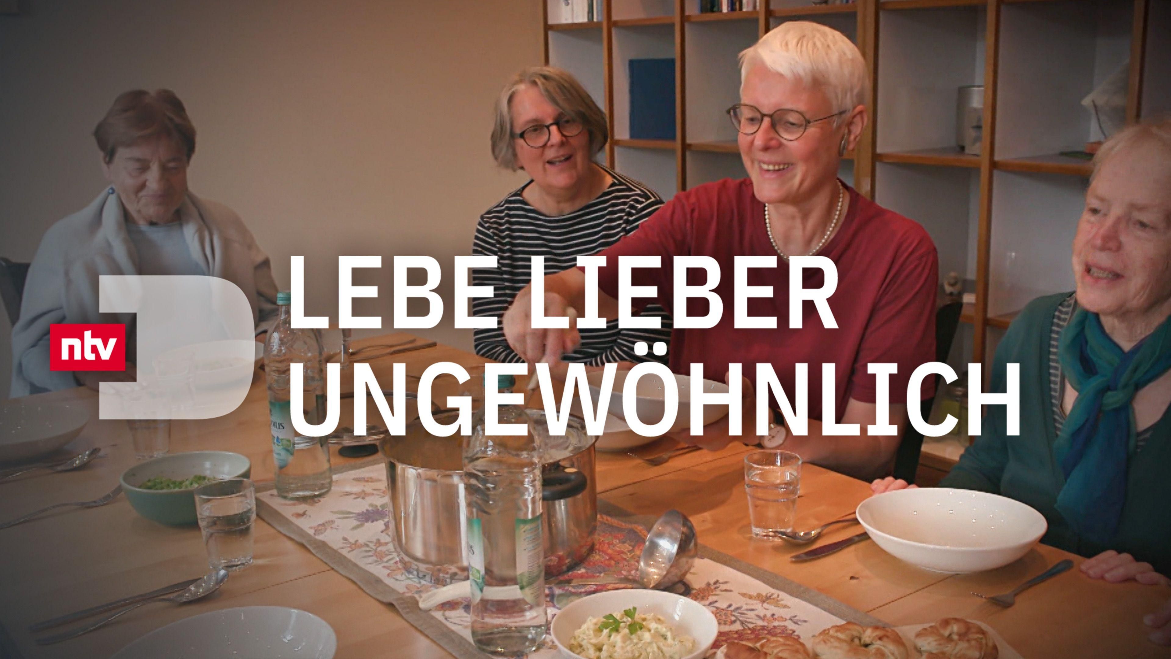 Lebe lieber ungewöhnlich - Filme online schauen | RTL+
