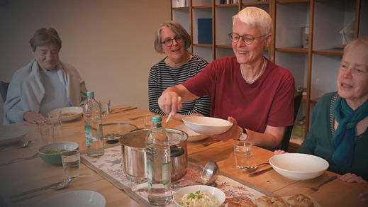 Lebe lieber ungewöhnlich - Filme online schauen | RTL+