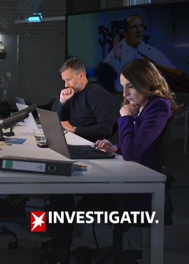 Team Wallraff - Reporter undercover - 4 2024 - Ganze Folgen | RTL+