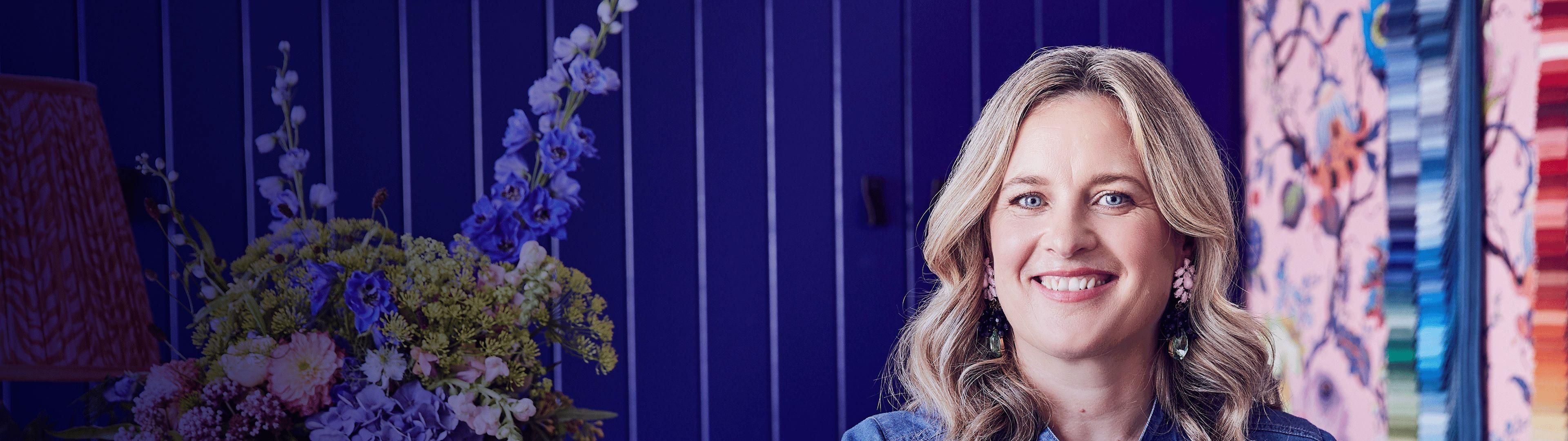 Mein Design - Wohnträume werden wahr Staffel 1 im Stream | RTL+