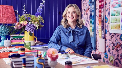 Mein Design - Wohnträume werden wahr | Unterhaltungsshow online ...