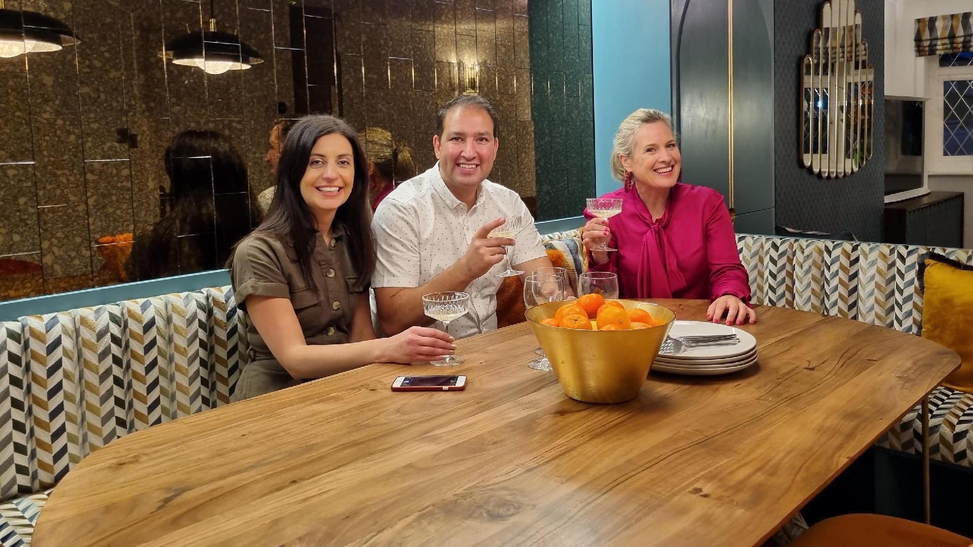 Folge 2 - Mein Design - Wohnträume werden wahr - Staffel 1 | RTL+