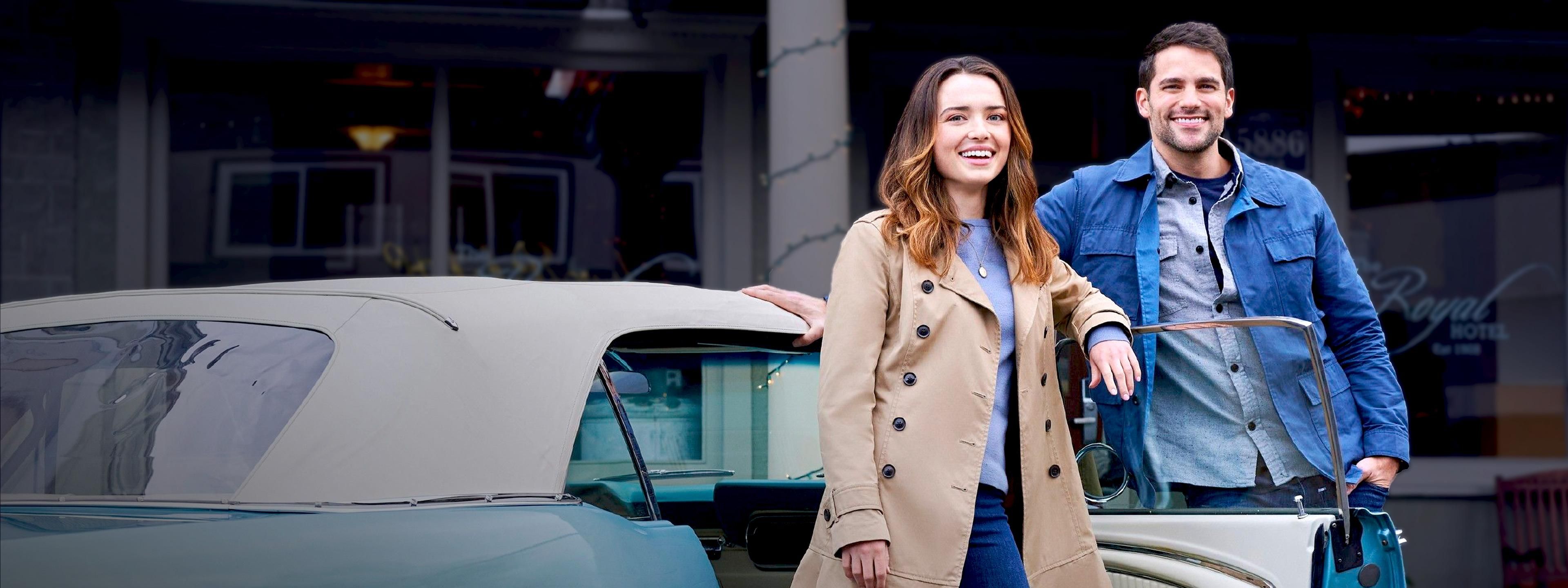 Roadtrip ins royale Herz - Filme online anschauen | RTL+