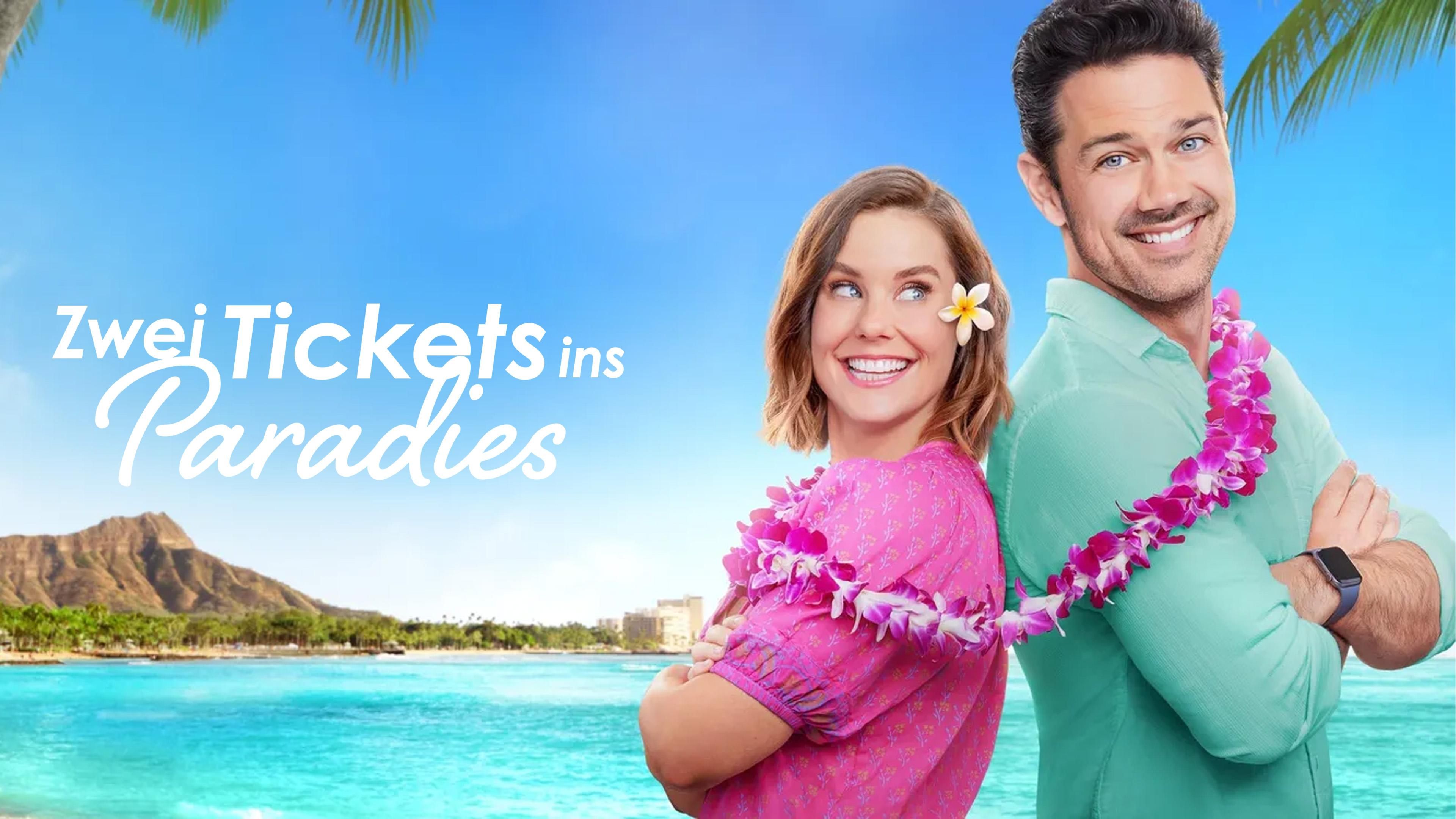 Zwei Tickets ins Paradies - Filme online schauen | RTL+