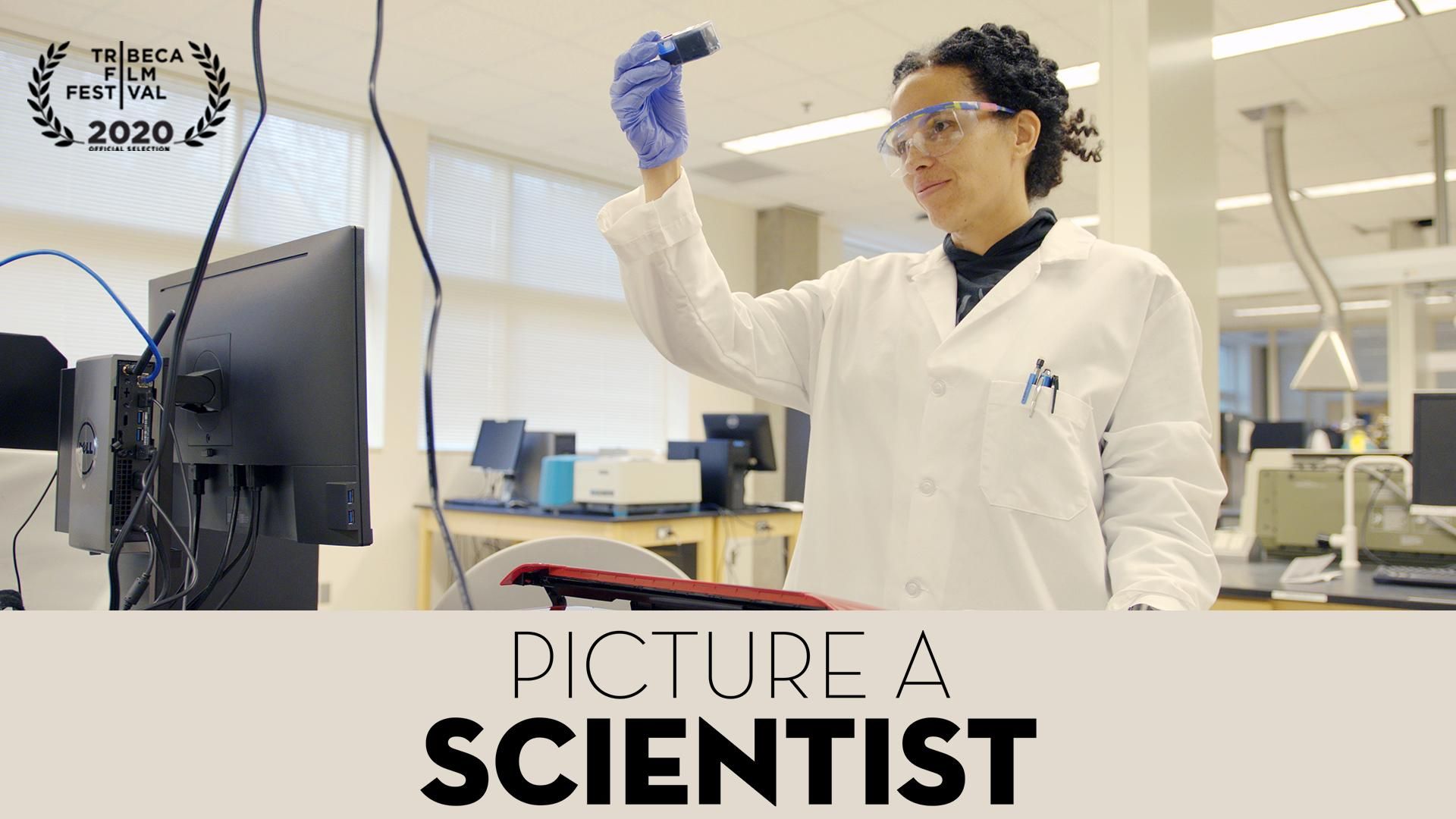 Picture a Scientist - Frauen der Wissenschaft | Dokumentation |RTL+