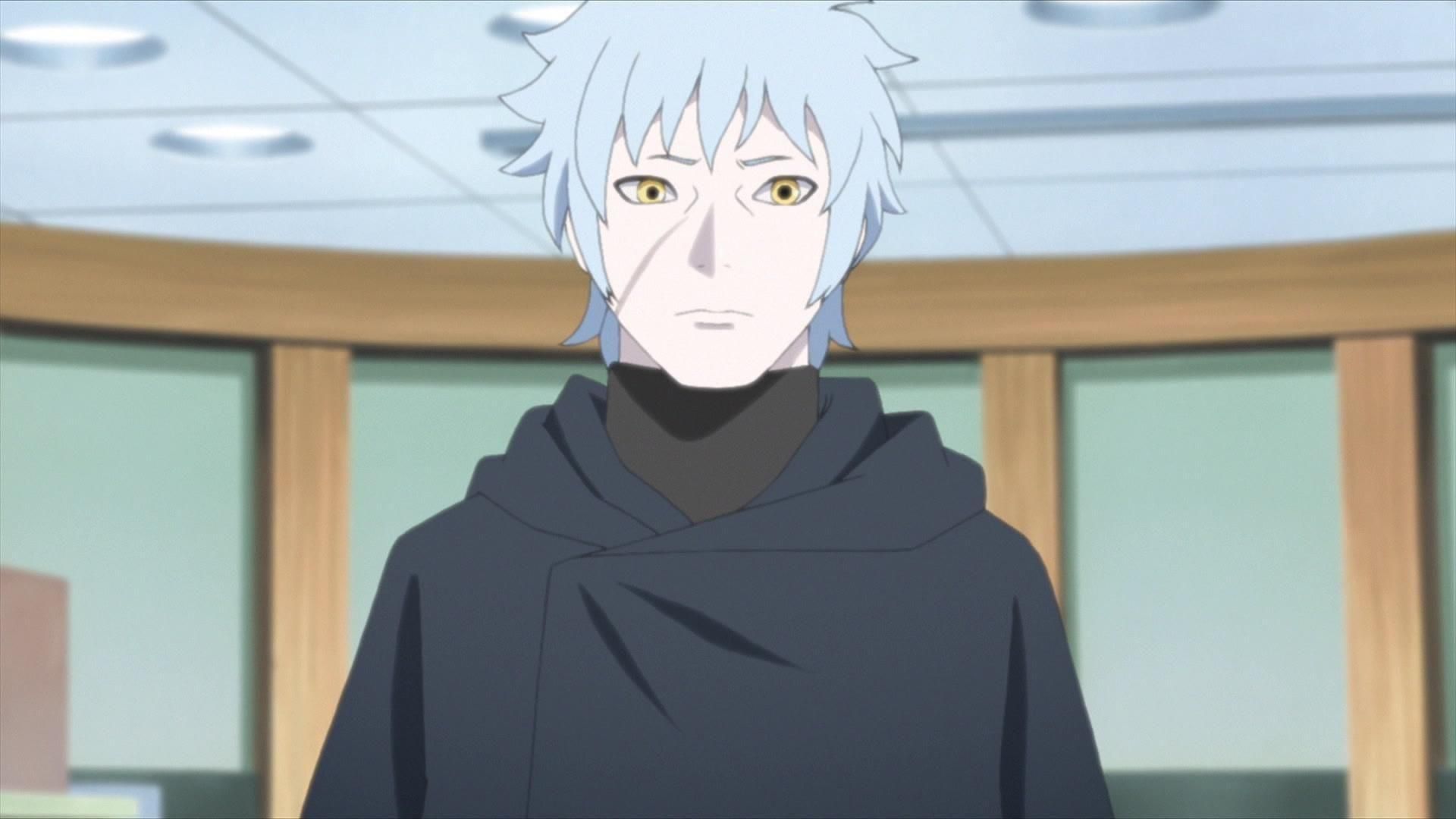 Folge 105 - Boruto: Naruto Next Generations - Staffel 3 | RTL+