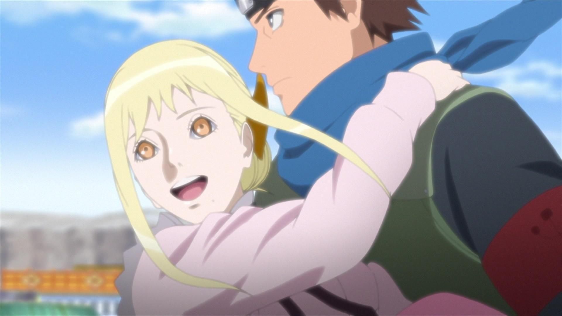 Folge 116 - Boruto: Naruto Next Generations - Staffel 3 | RTL+