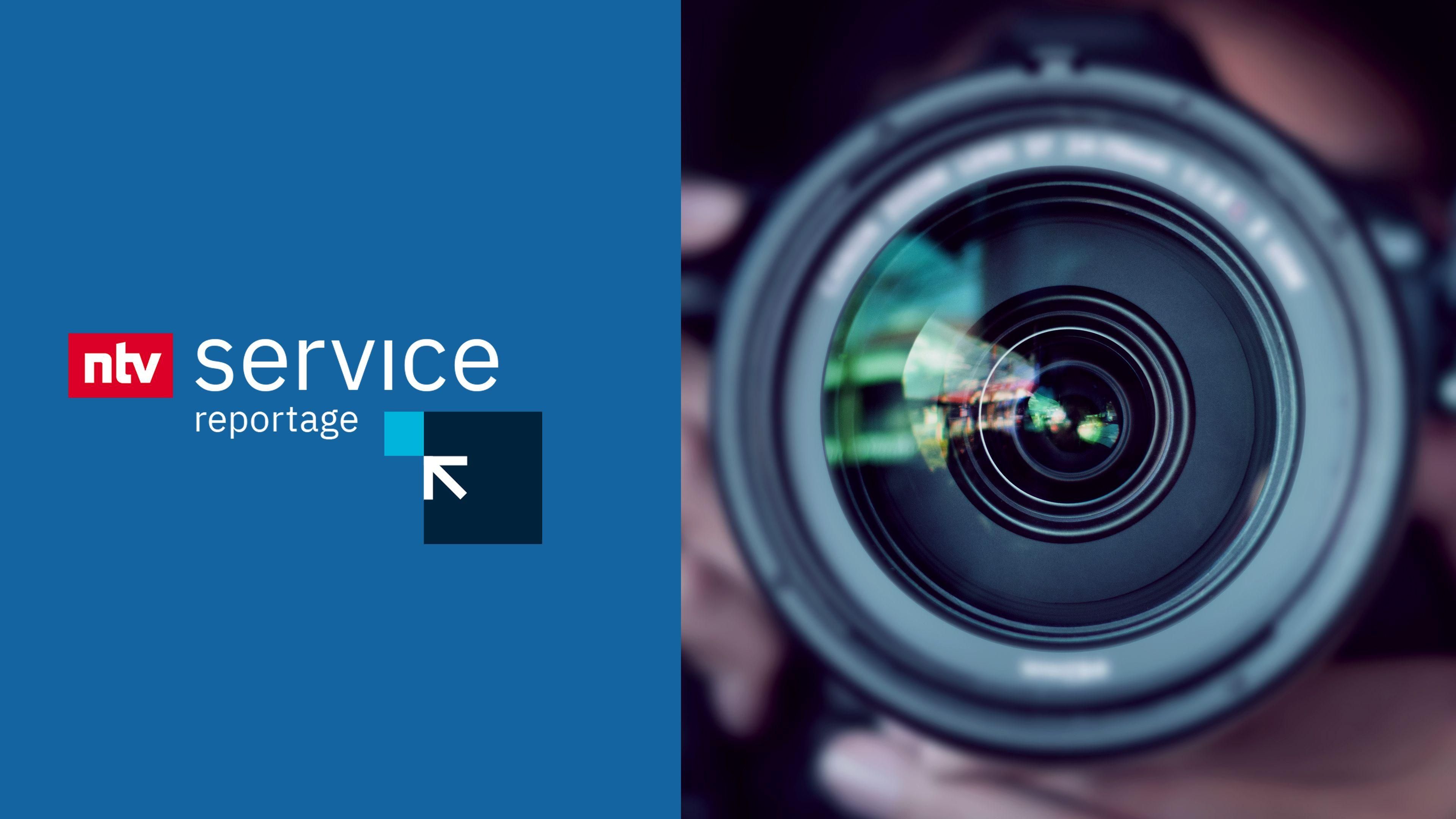 Folge 2008 vom 03.06.2023 - ntv Service - Reportage | RTL+