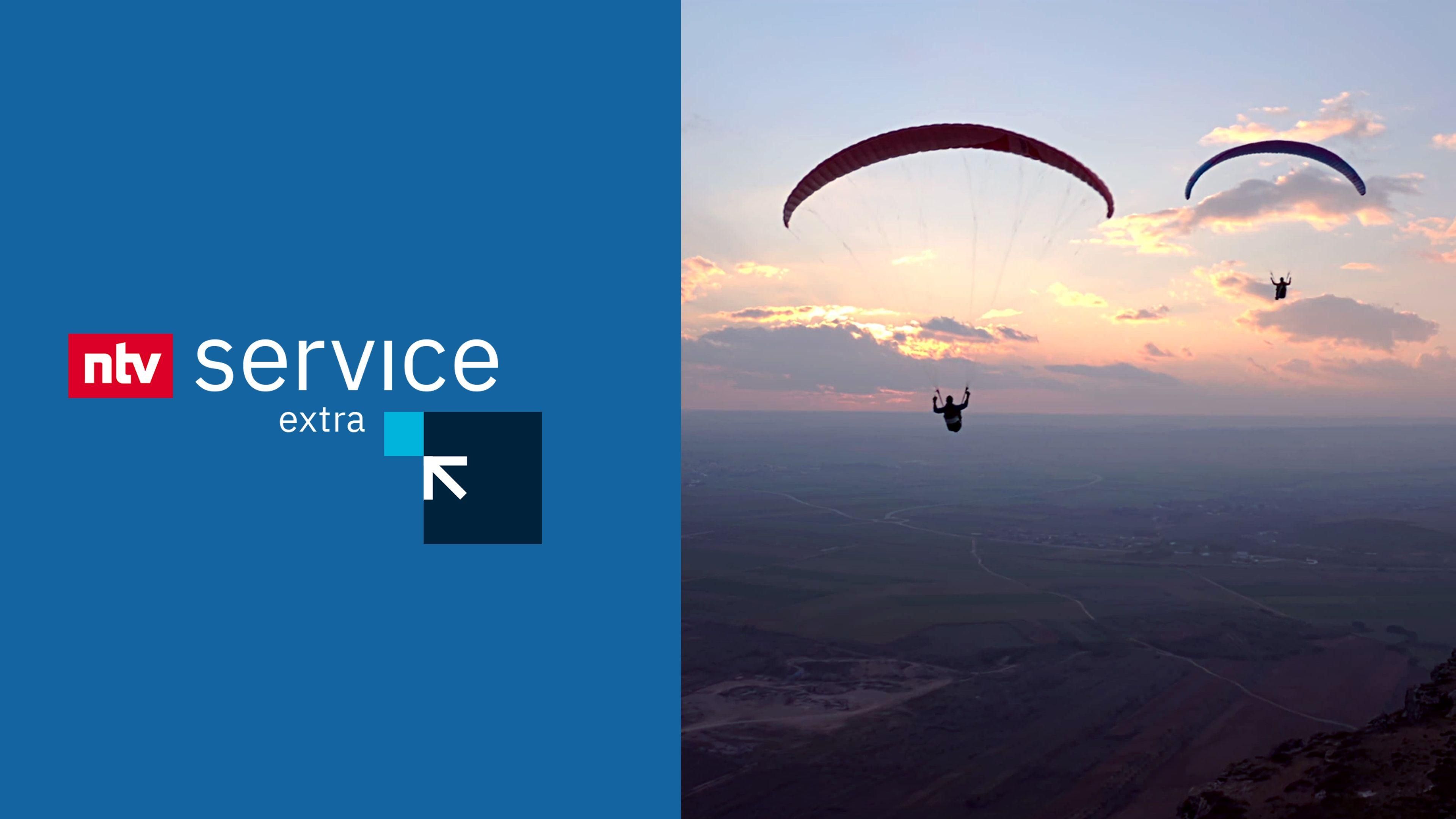 Folge 4 vom 01.06.2025 - ntv Service - Extra - Staffel 4 | RTL+