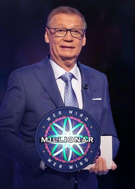 Splash! Das Promi-Pool-Quiz im Stream | RTL+