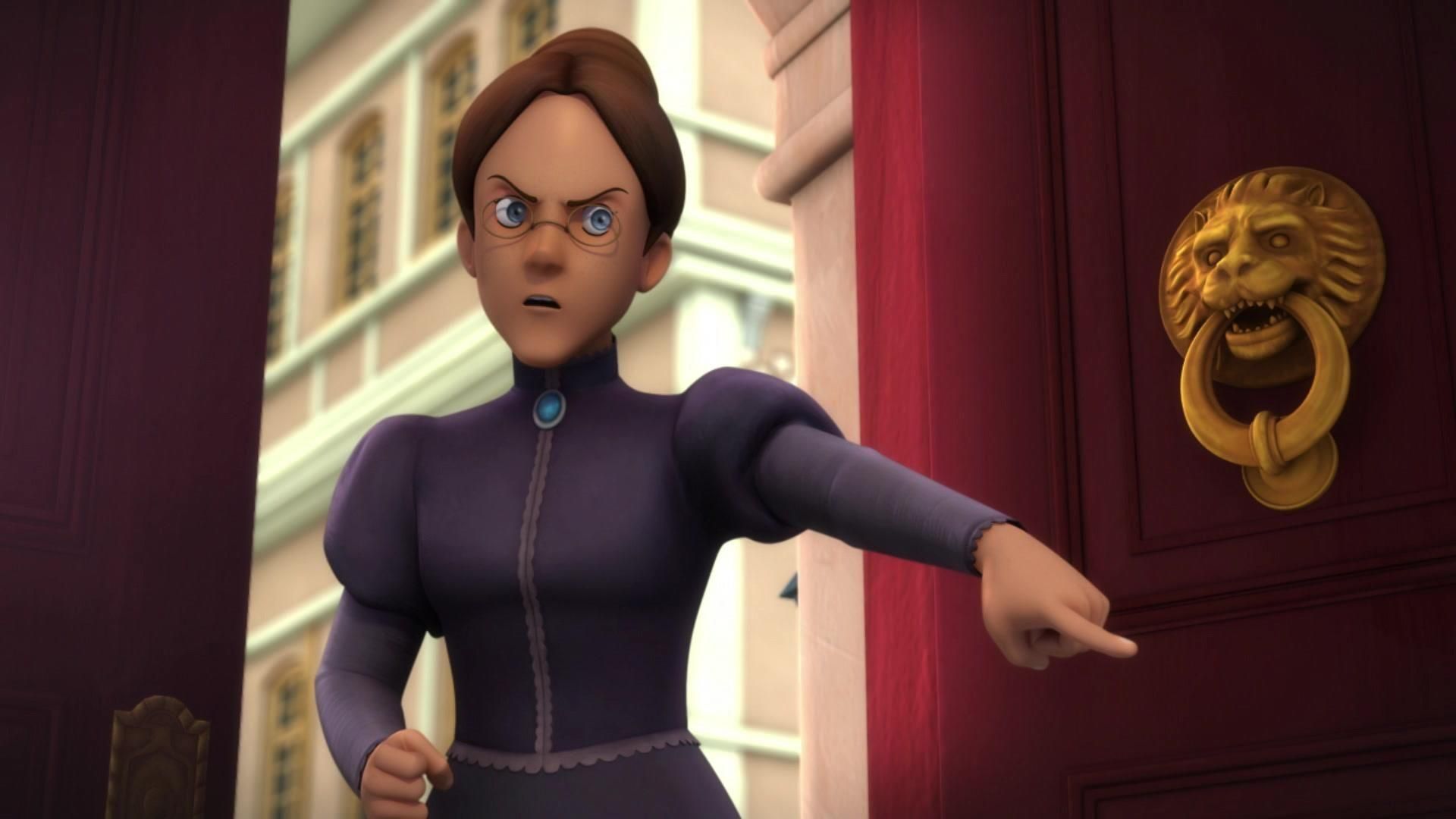 Folge 23 - Heidi - Staffel 1 | RTL+