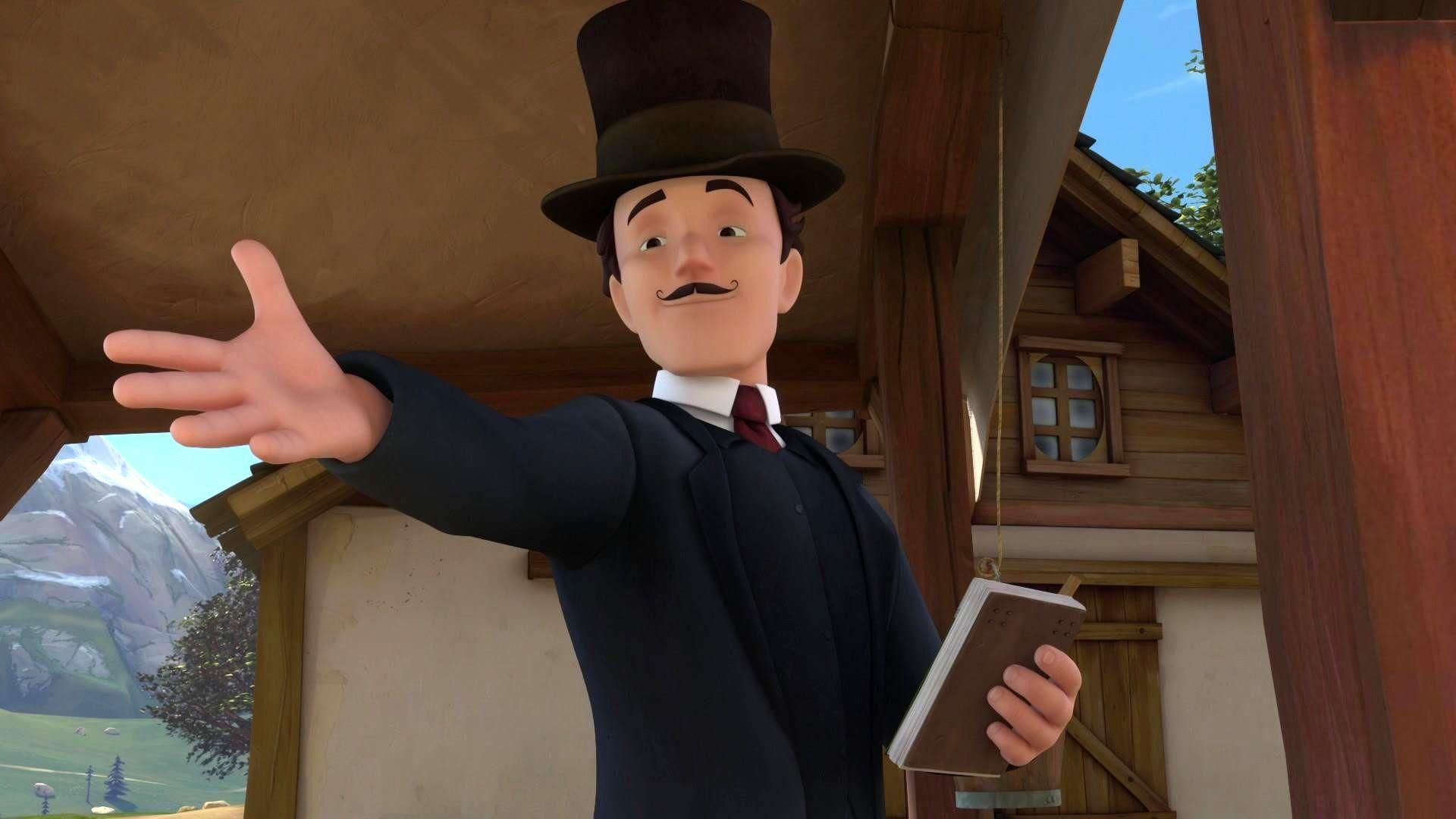 Folge 5 - Heidi - Staffel 2 | RTL+