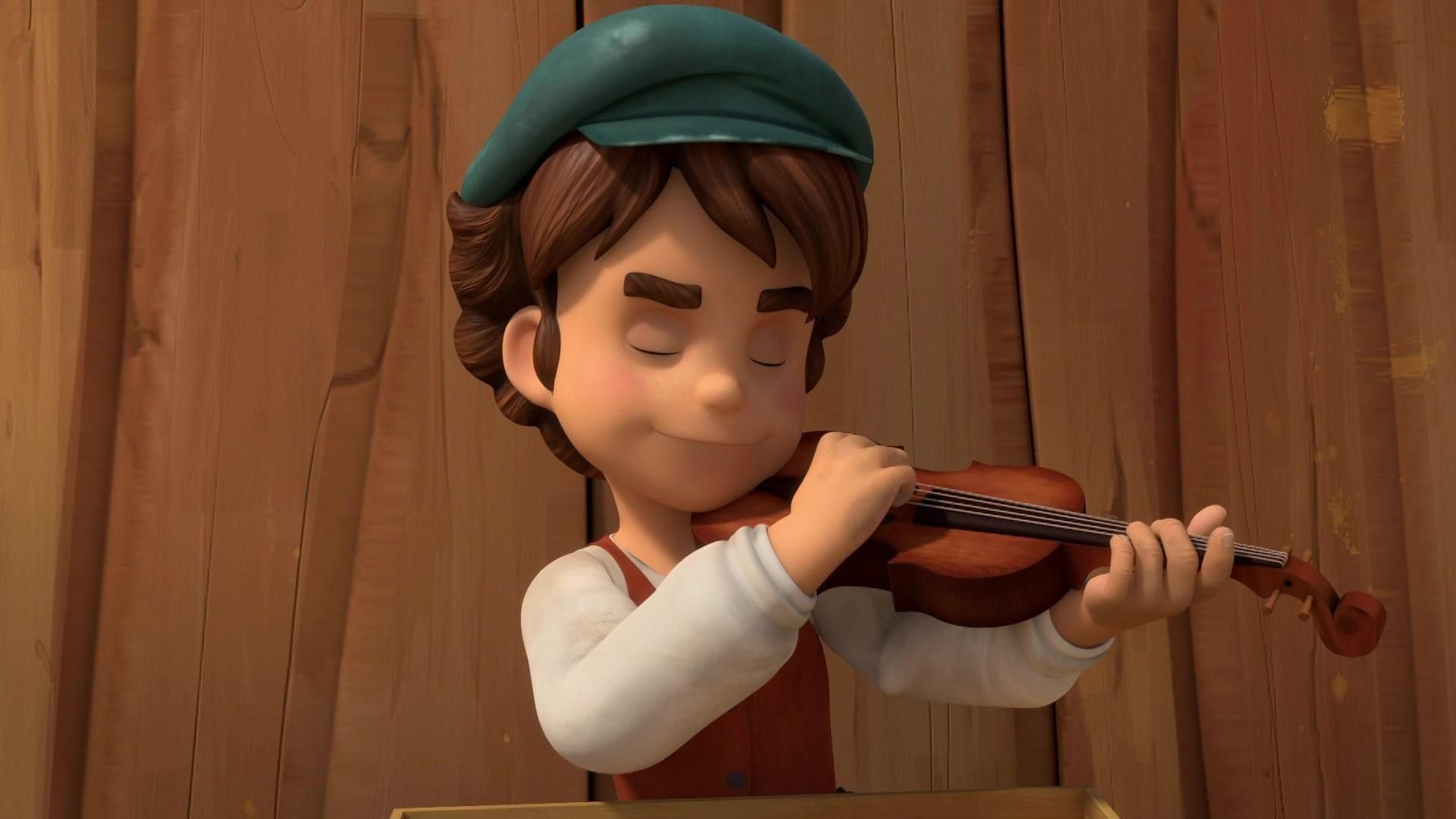 Folge 7 - Heidi - Staffel 2 | RTL+