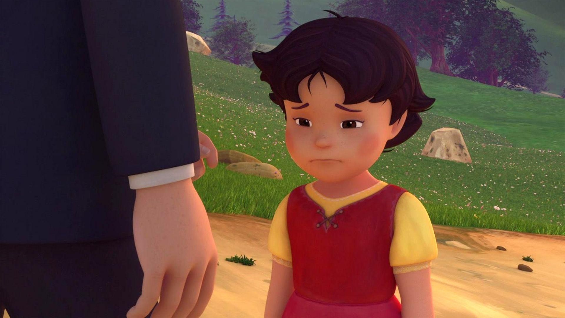 Folge 26 - Heidi - Staffel 2 | RTL+