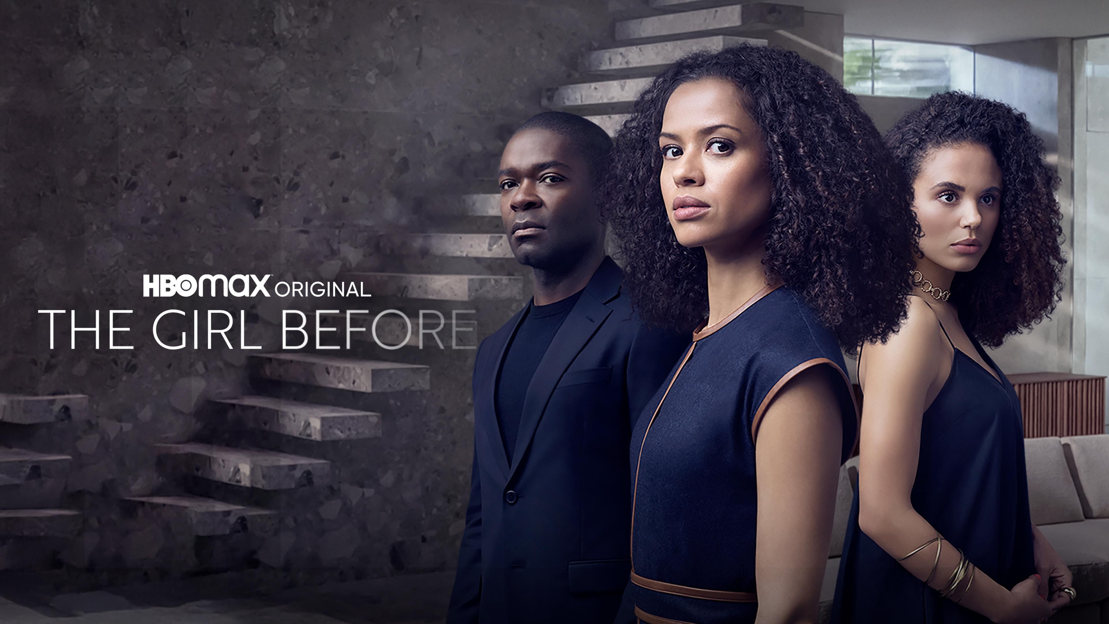 Folge 2 - The Girl before - Staffel 1 | RTL+